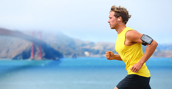 Exercise and Stress Management | Therapydia